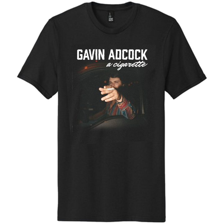 Official Website of Country Singer Gavin Adcock