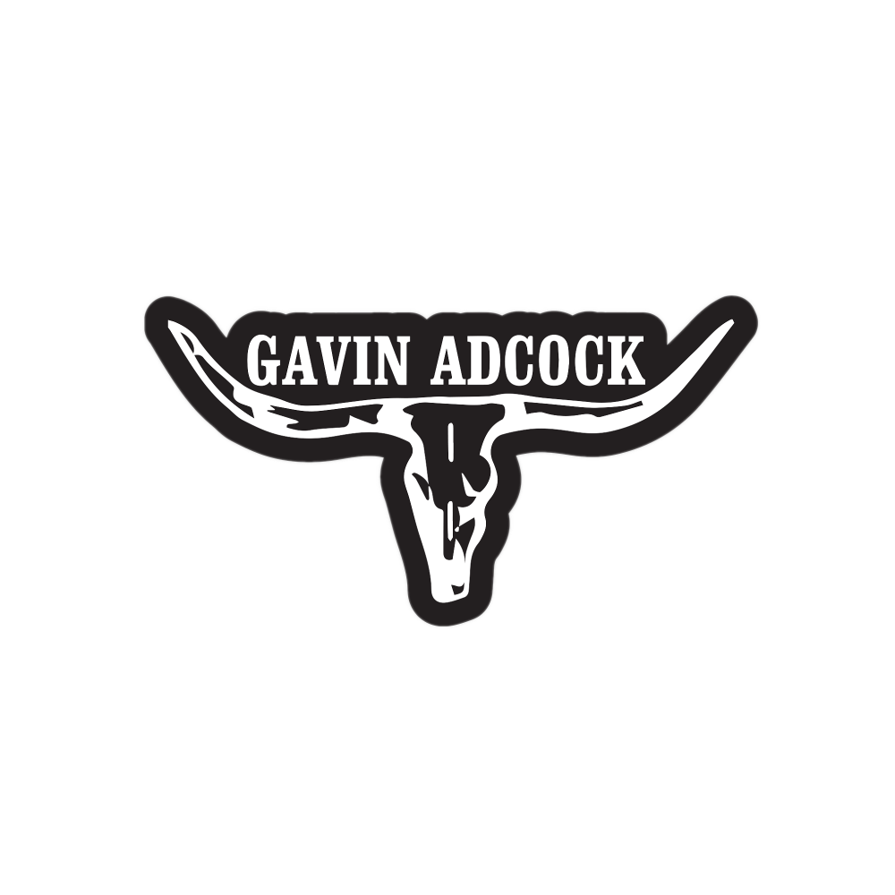 Official Website of Country Singer Gavin Adcock