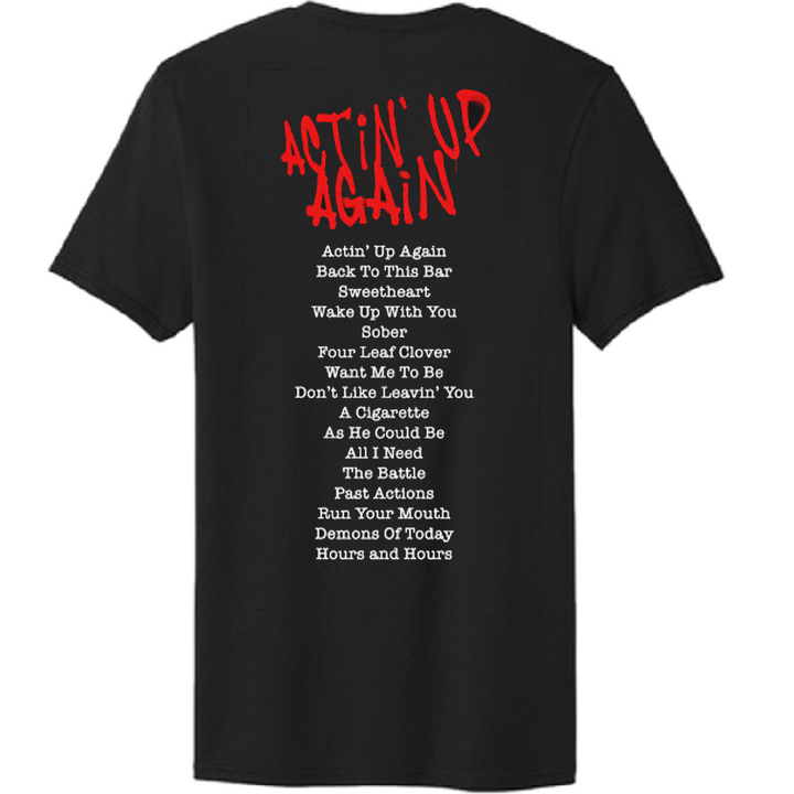 Official Website of Country Singer Gavin Adcock