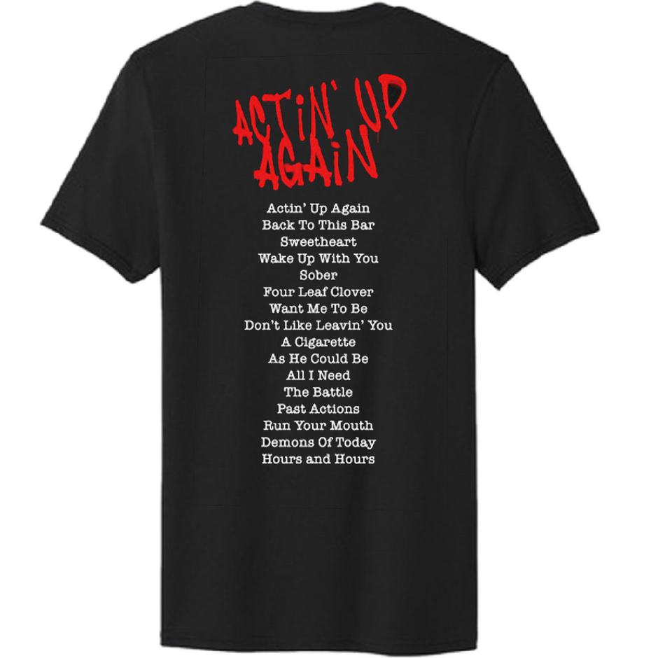 Official Website of Country Singer Gavin Adcock