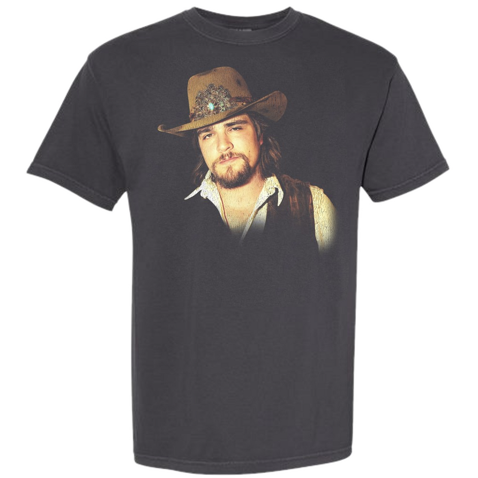 Official Website of Country Singer Gavin Adcock