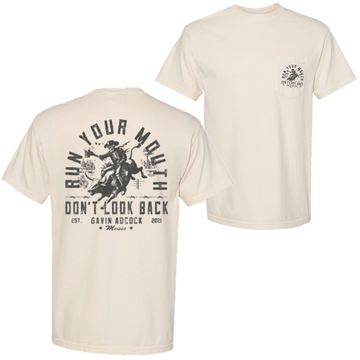 Official Website of Country Singer Gavin Adcock