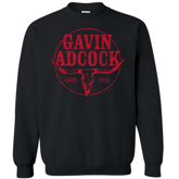 Store – Gavin Adcock