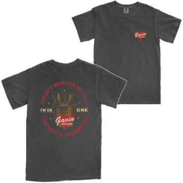 Official Website of Country Singer Gavin Adcock